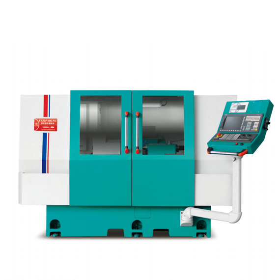 CNC Internal Cylindrical Grinding Machine