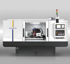 High Precision OD and ID Grinder