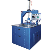 Double Side Grinding and Lapping Machine