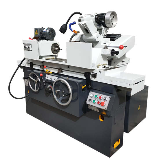 Economic Style Internal and External Cylindrical Grinding Machine