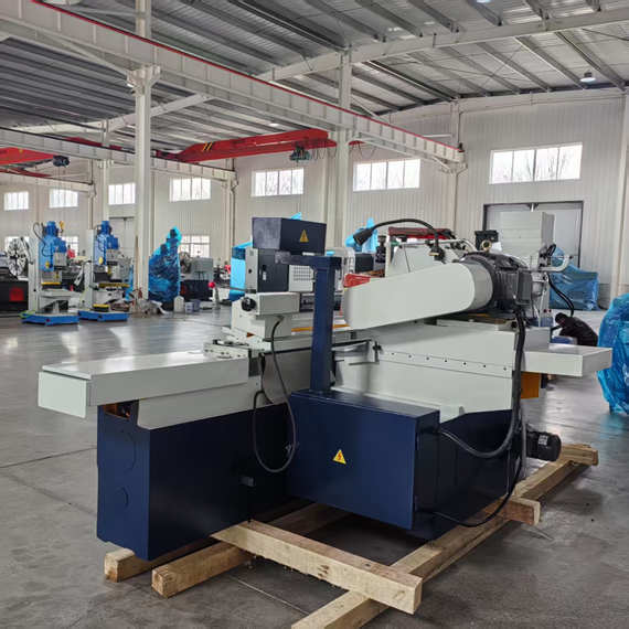 Grand External cylindrical grinding machine