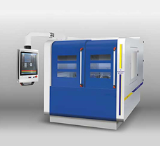 CNC Grinding Machine
