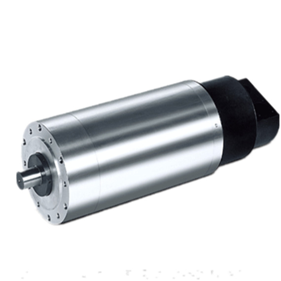 Motorized Spindle for Tool Grinding Machines