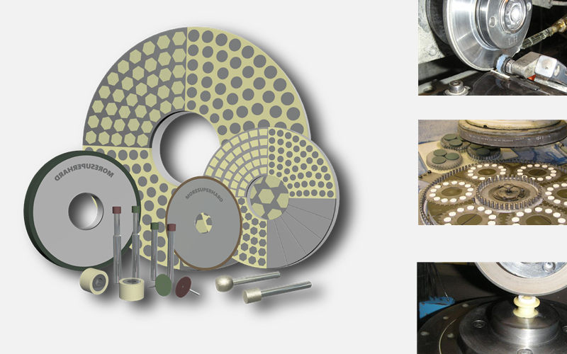 Precision Ceramic Grinding, Polishing Service and Solution