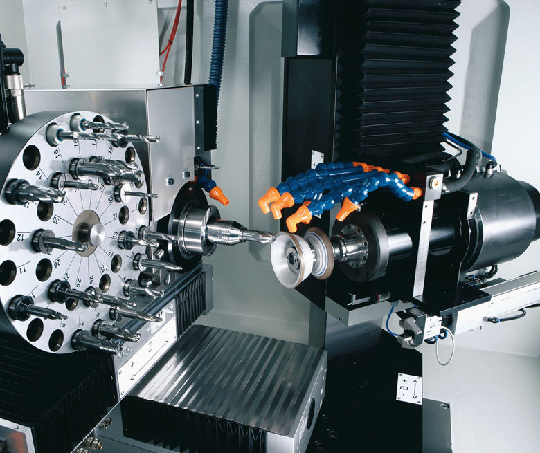 Grinding Machines Manufacturer, CNC Grinders Supplier, diamond grinding ...