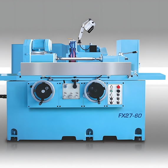 High Precision Conventional Cylindrical Grinders