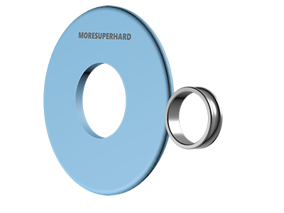 Solution for bearing processing industry ( precision grinding & finishing )