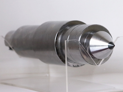 pcd dead center, diamond center points used for machining high precison ...