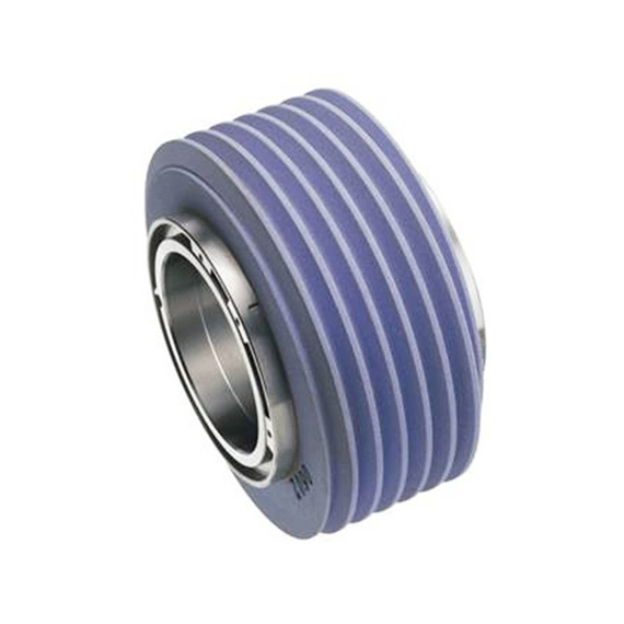 The worm grinding wheel for worm gear grinding