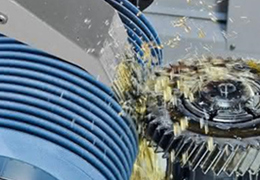 Grinding Machines Manufacturer, CNC Grinders Supplier, diamond grinding ...