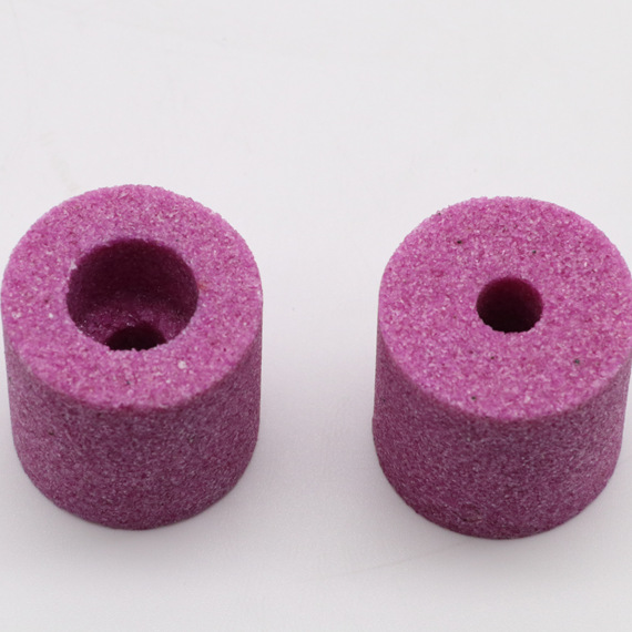 Internal Grinding Wheel for 420 Stainless Steel