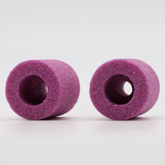 Internal Grinding Wheel for 420 Stainless Steel